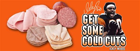 Get Some Cold Cuts Imgur