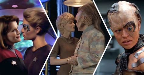 Star Trek Fan Theories About Voyager That Make Too Much Sense