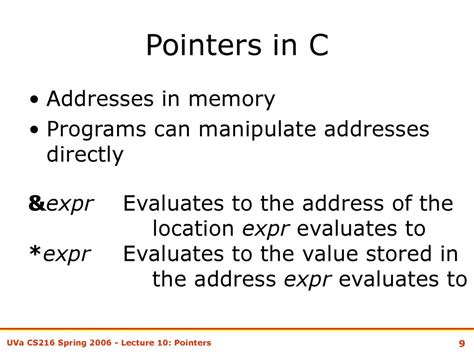 Cs216 Program And Data Representation Ppt Download