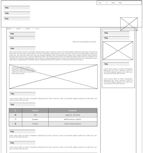 Github Devpablohenriqueprojeto Glass Html5 Projeto Desenvolvido No