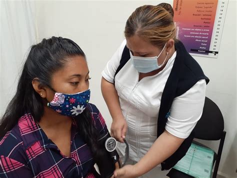 SESA intensificó la atención preventiva y la promoción de los estilos de vida saludables Punto