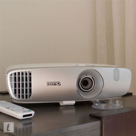 BenQ HT2050A Review: For The Home Cinema and Gaming Experience