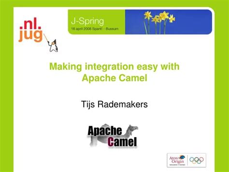 Ppt Making Integration Easy With Apache Camel Powerpoint Presentation Id1030880