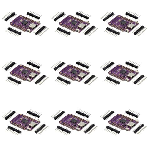 Scheda Esp32 S2 Mini V100 Wifi Iot Type C Scheda Modulo Wifi Con