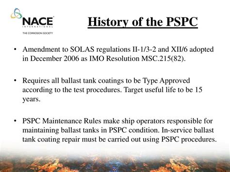 Ppt Pspc And The Bw Convention Powerpoint Presentation Free Download