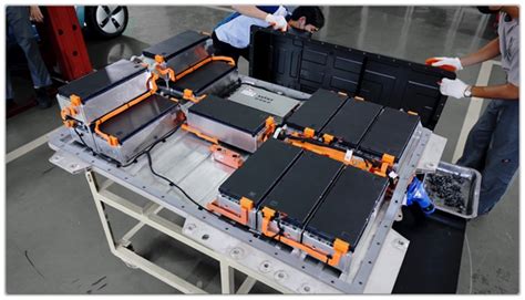 Gwm ไขข้อสงสัย มีอะไรอยู่ภายในรถยนต์ไฟฟ้า