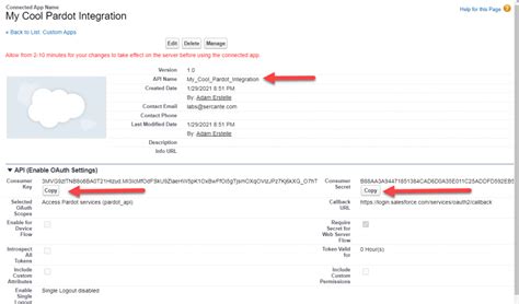 Pardot Api And Getting Ready With Salesforce Sso Users The Spot