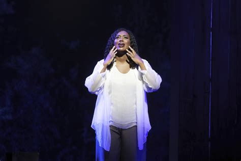 Soprano Angel Blue Withdraws From Italy Opera Over Blackface Controversy