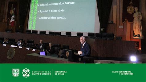 Seminario Retos De Los Cuidados Paliativos En El Sistema Nacional De Salud