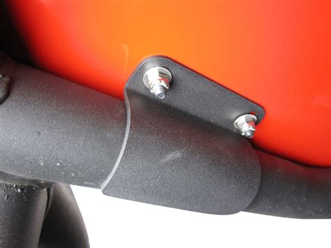 Can Am Commander Aluminum Sport Roof By Turnkey Utv