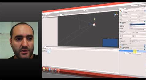Curso Programación Unity 3d Tema 2 Variables Youtube