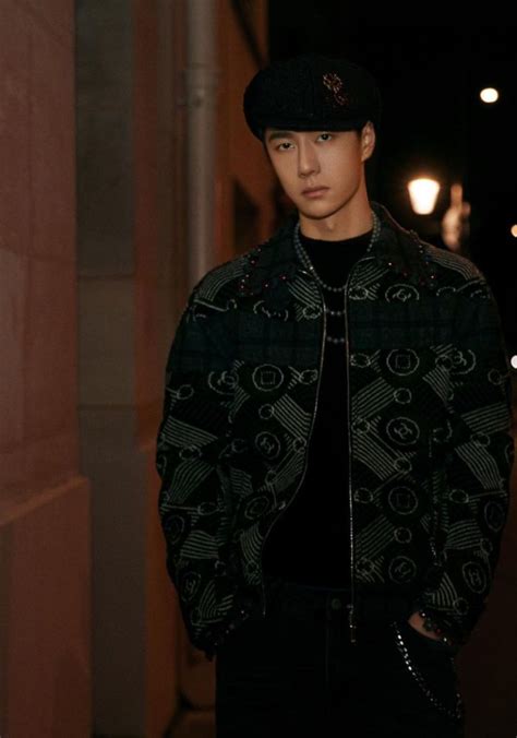 Wang Yibo Uniq Profile Age Height And Updated Facts