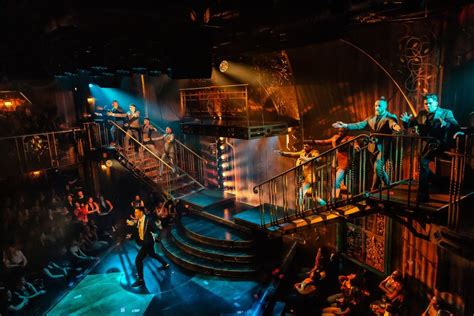 Magic Mike London