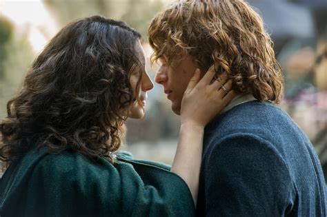 Outlander 13 séries romantiques à re voir pour les fans de