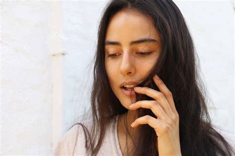 5 Conseils Pour Prendre Un Bon Selfie ELLE Be