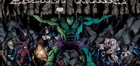 Beyonder Spider Man Explained Feats And How Powerful Is He