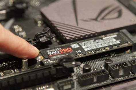 Установка Ssd в ноутбук