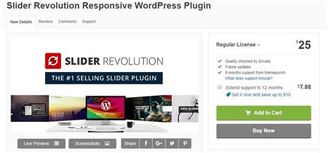 Slider Revolution And Revslider Exploit Wordpress Revolution Slider
