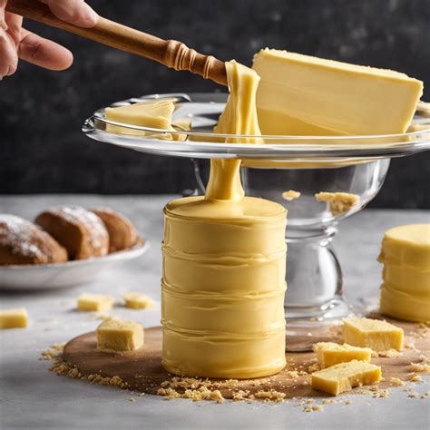 How Much Butter Does Tablespoons Weigh A Comprehensive Guide Eat More Butter