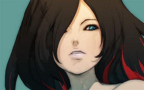 Raven Gravity Rush Guide Ign