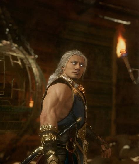 Pin De Aleßandra Auerhahn En Mk Mortal Kombat En 2024 Papa