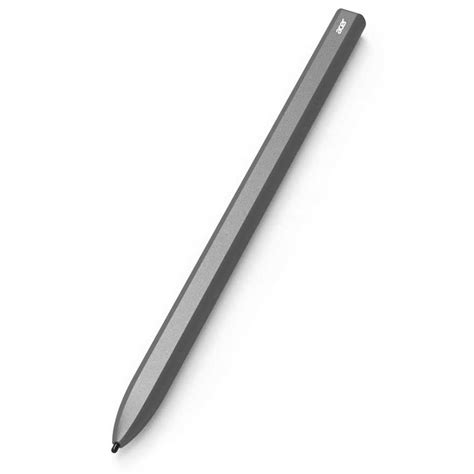 Refurbished Acer Usi Rechargeable Active Stylus Pen Asa110 Grey