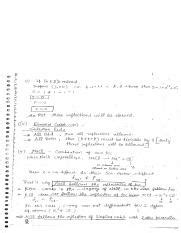 Solid State Physics Class Notes 5 Pdf F Q T E Dam G Ek 1 B V 2 S Mived K O S0 Supgsss