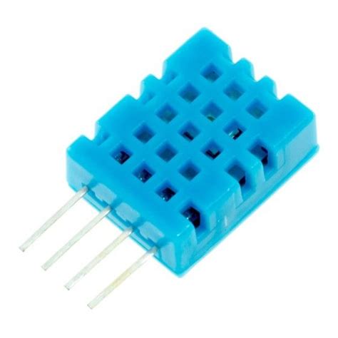 Tutorial Sensor Digital De Temperatura DS B Sensor Proyectos De Arduino Sensores