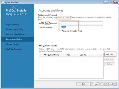 Mysql8安装教程下载、安装、连接、卸载一条龙 知乎