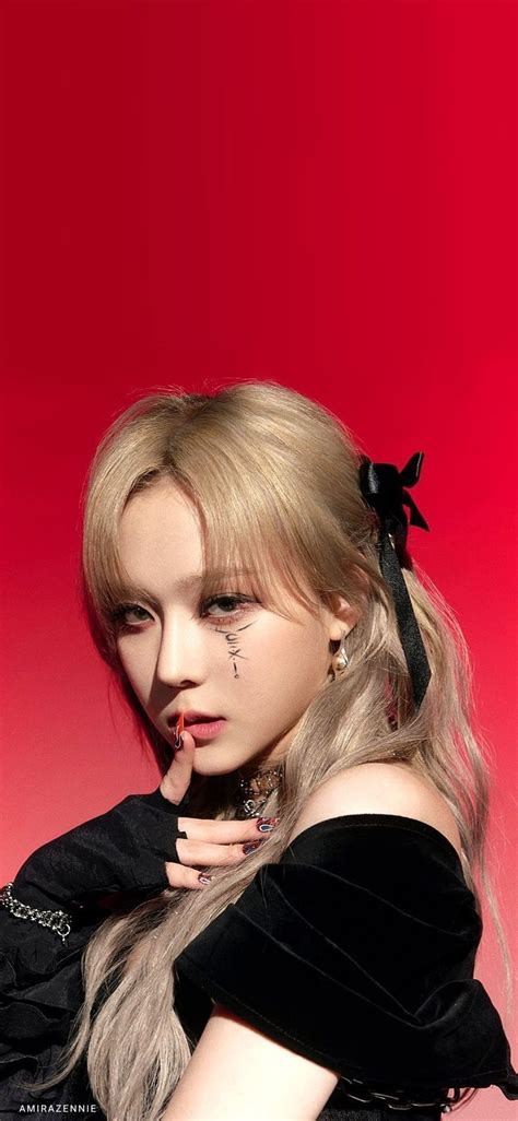 Aespa Winter Girls Mv