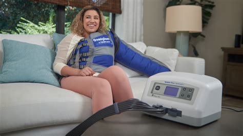 Pneumatic Compression And Breast Cancer Related Lymphedema