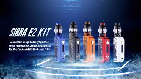 Sigelei Vape It Love It