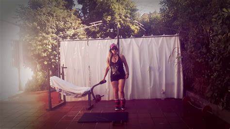 Treino Em Casa Youtube