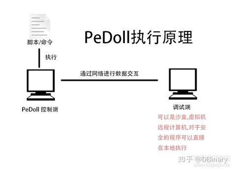 恶意程序行为分析工具 pedoll 知乎