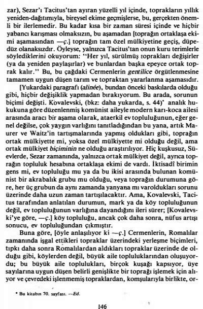 146 Zar Sezarı Tacitu