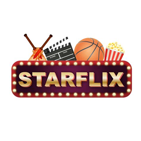 Starflix স্টারফ্লিক্স