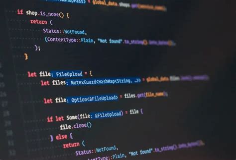 Understanding Rusts Dynamic Integer Types Usize And Size By Tomas