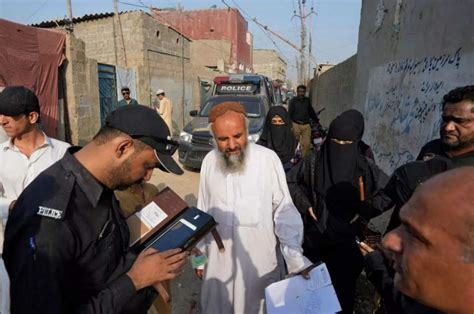 Un Response To Pakistans New Decision Afghan Refugees Obey The Law Ava