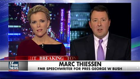 Marc Thiessen Trump Projects ‘liberal Caricature Of Conservatism Mrctv