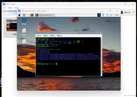 06树莓派tcpip—ftpsshscpteletvnc文件传输树莓派 Ftp Csdn博客