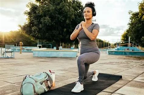 Qual É O Melhor HorÁrio Para Fazer ExercÍcios FÍsicos Jornal Da Comarca