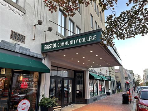 here s why bristol community college will be covered in backpacks