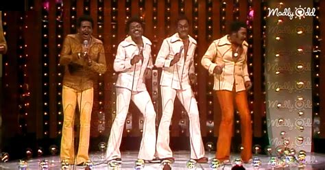 The Motown Classic That Modern Love Songs Cant Touch