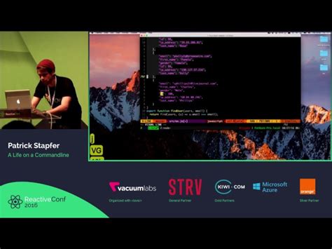Why Vim Works For Me Rockyourcode