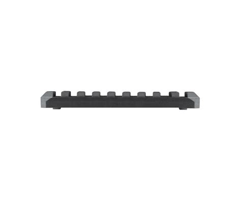Aimsports Aimsports 15 Slot Aluminum Keymod Rail Airsoft Extreme