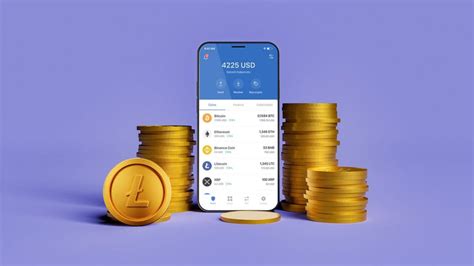 بهترین کیف پول لایت کوین در سال 2023 به همراه آموزش نصب آن