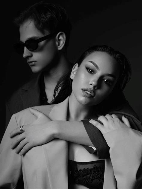 Bettina Szabol Model Agency Icemodelmgmt