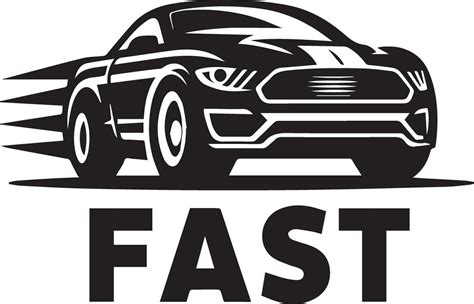 Car Logo Vector Silhouette Illustration 9 34557164 Vector Art At Vecteezy
