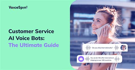 Customer Service Chatbots Your Complete Guide For 2025