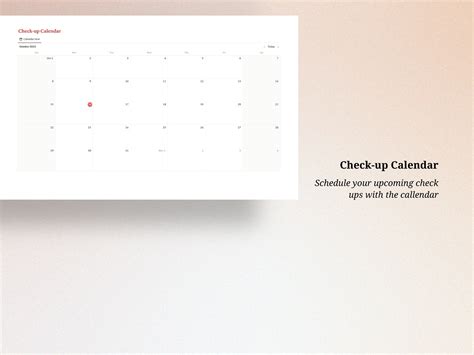 Medication Tracker Notion Productivity Template Notion For Health Log